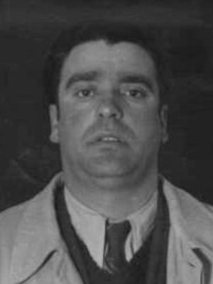 Manuel Borges do Canto | Memória Comum